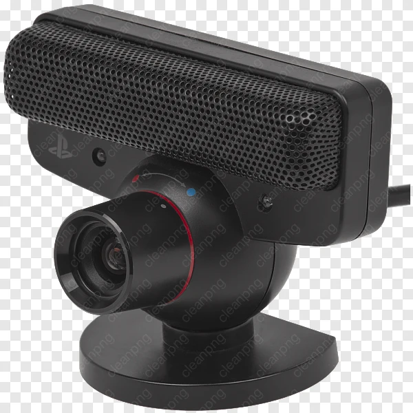 Playstation Eye, Playstation, Eyetoy png transparente grátis